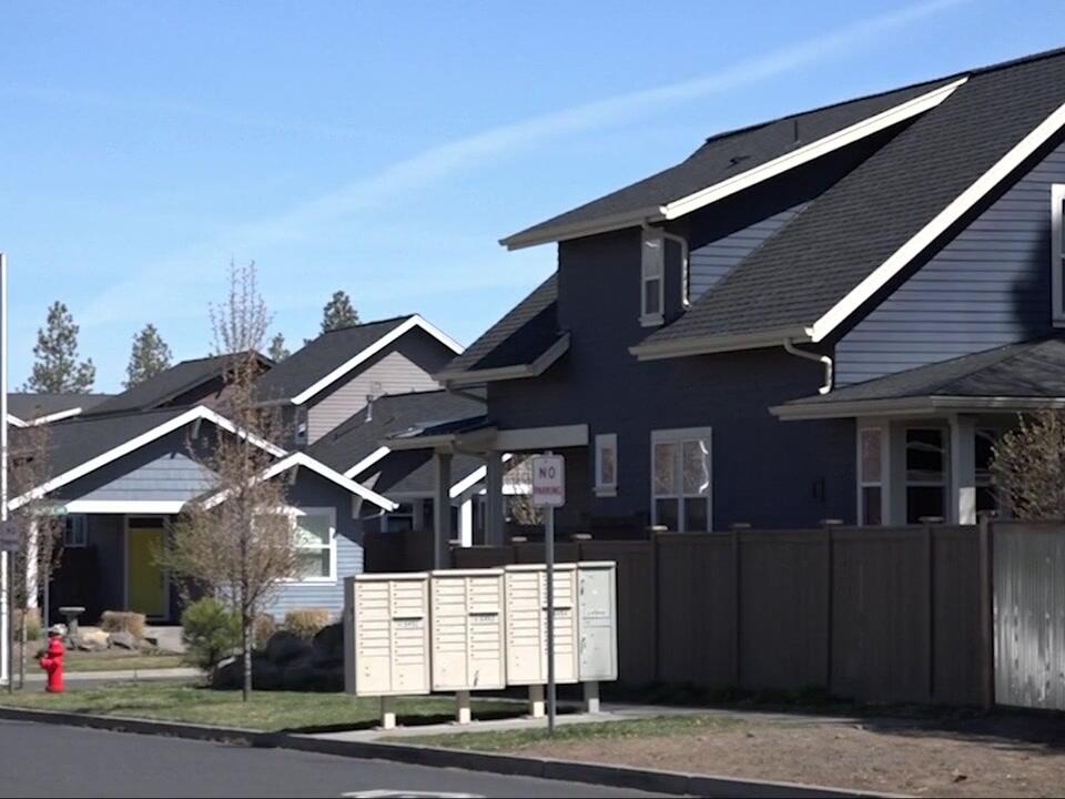 The city of Bend receives $5 million grant in federal funding to ...