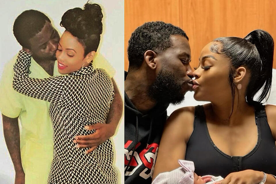 Keyshia Ka’oir Confirms Gucci Mane Gave Her $2 Million As He Went ...
