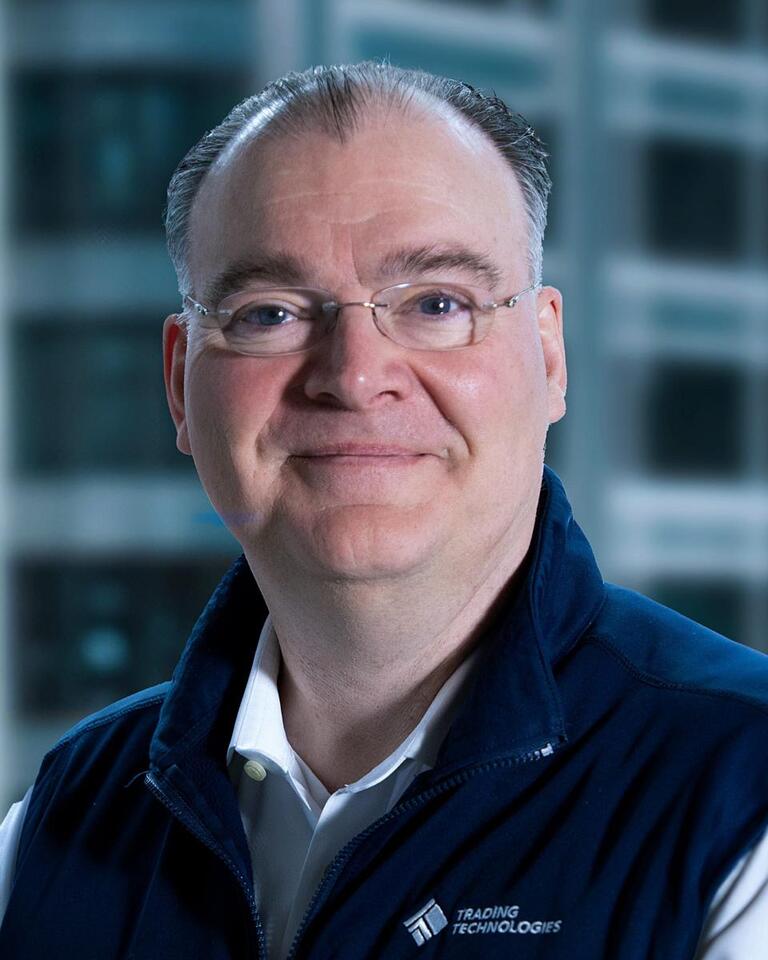 Trading Technologies Acquires OpenGamma, Leader in Margin and Capital ...