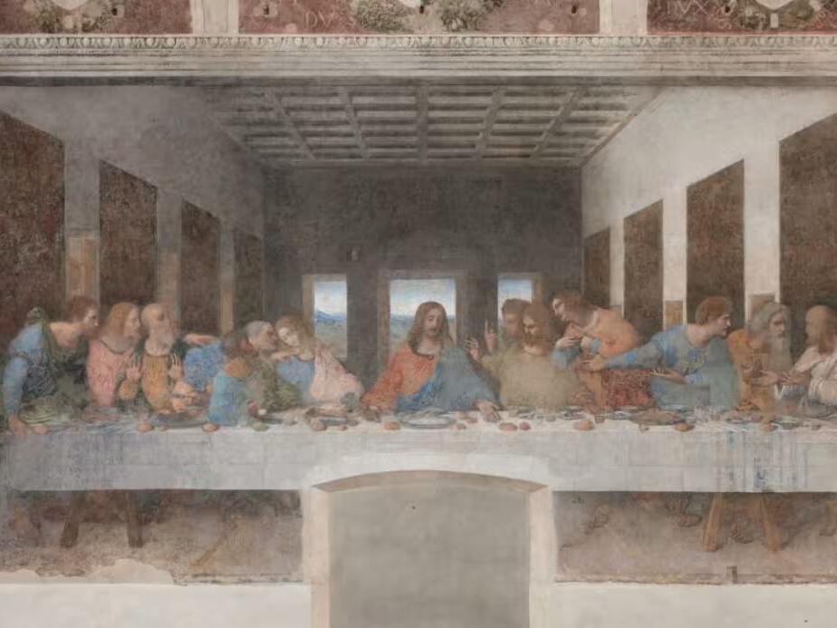 Olympics opening ceremony tableau sparks controversy among Christian ...