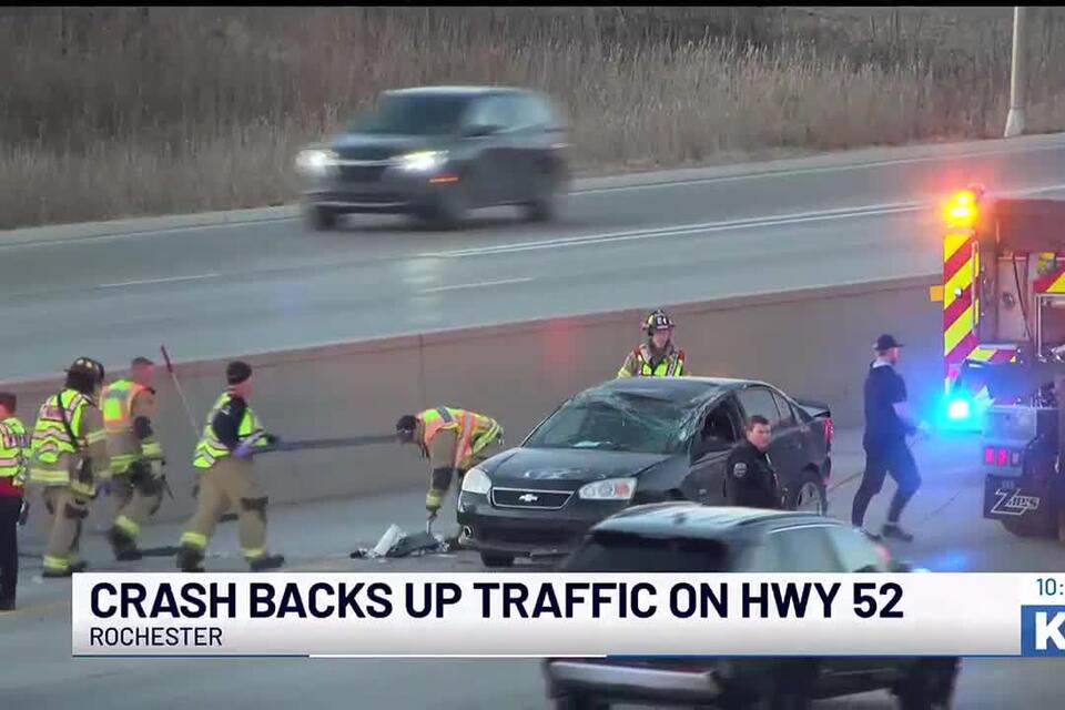 UPDATE: Minnesota State Patrol shares details on Hwy 52 crash Thursday ...