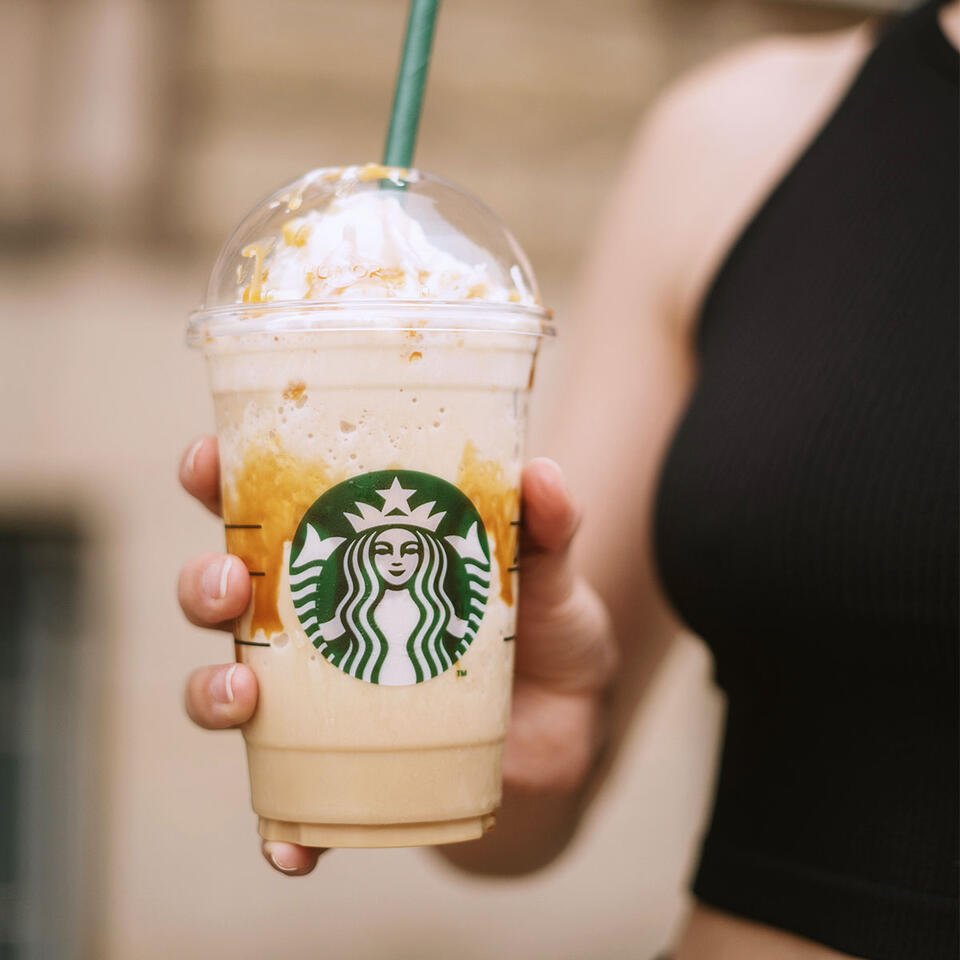 Health Expert Reveals Unhealthy Drinks On The Starbucks Menu: Mocha ...