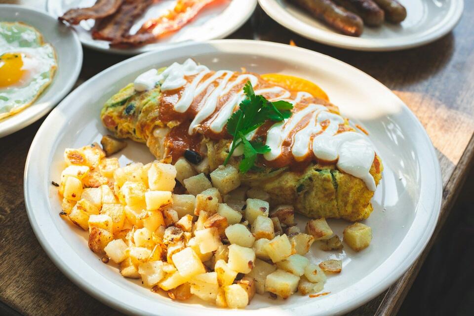 Start Your Day Right: The Best Breakfast Restaurants in Longview ...