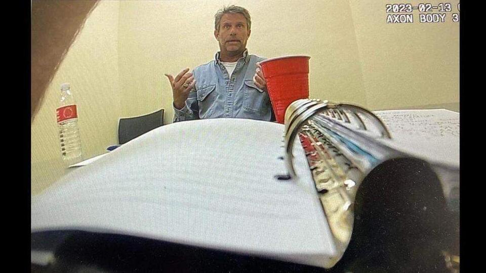 Key West business owner found guilty of murdering football coach‘s son ...