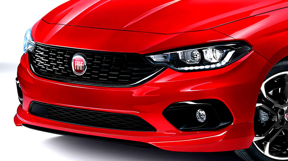 Fiat’s Compact That Refused To Die Finally Meets Its End - NewsBreak