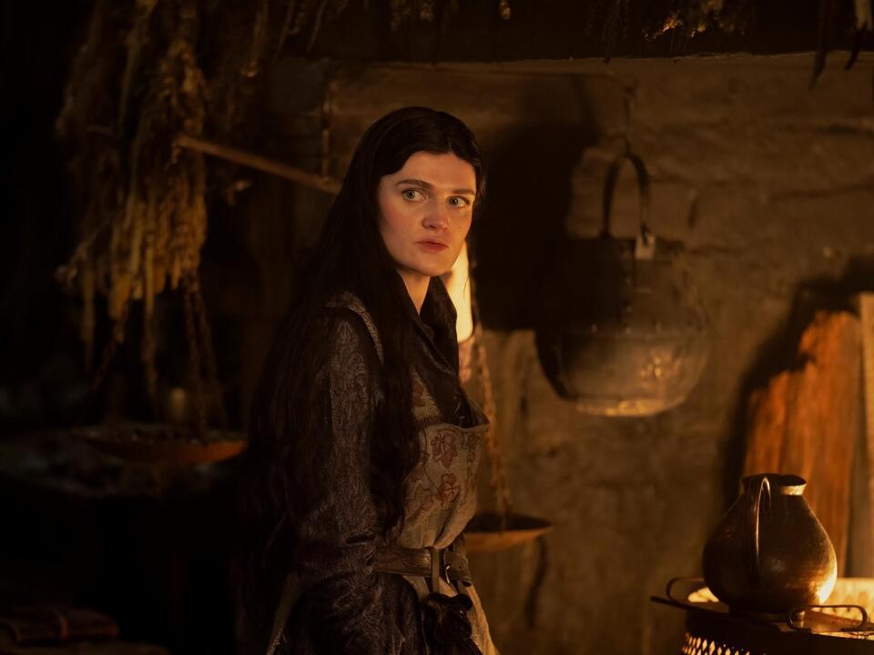 Who Is Alys Rivers on 'House of the Dragon'?