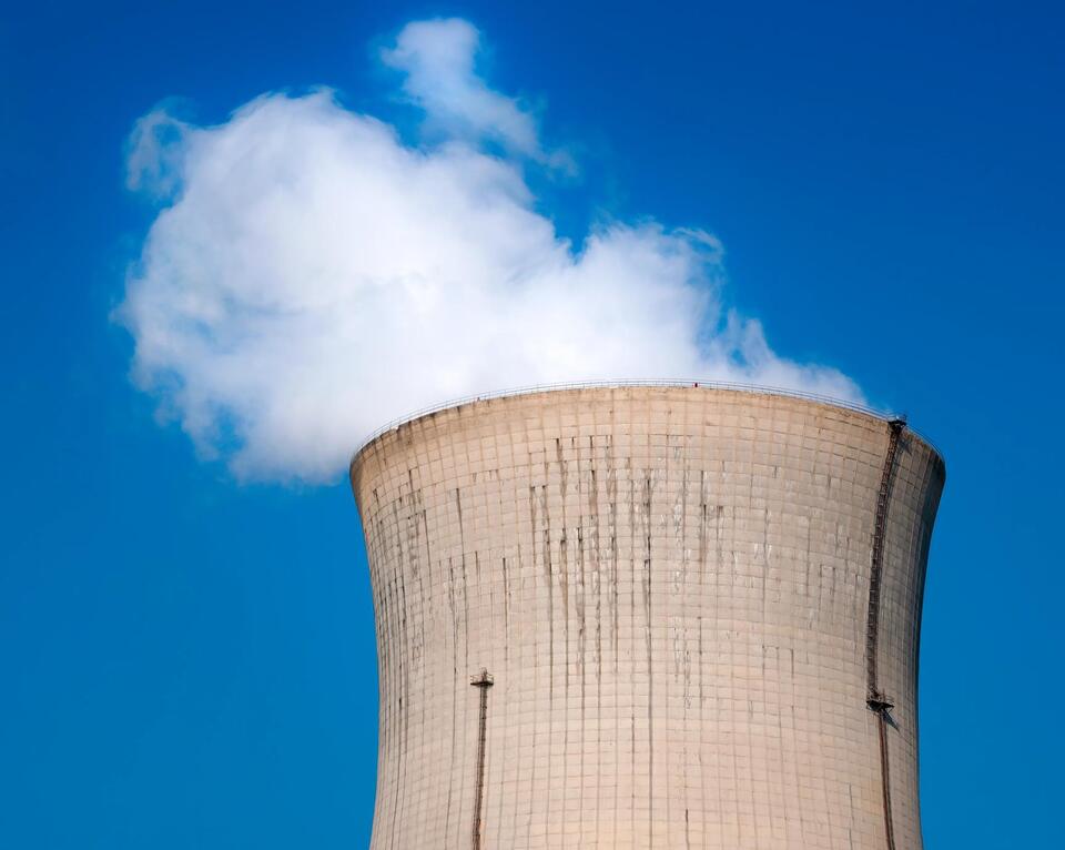 'Explosion' at Susquehanna nuclear plant triggers emergency response ...