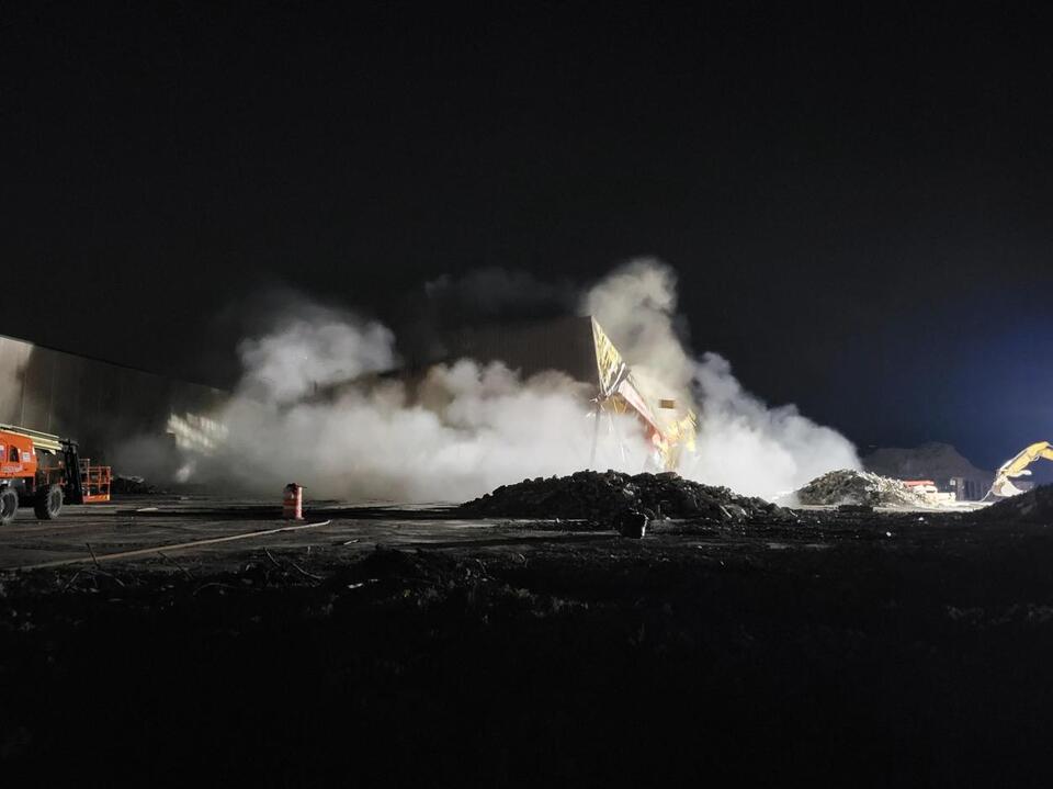 The Abandoned Wisconsin Mall That Went Viral Is Now Gone - NewsBreak