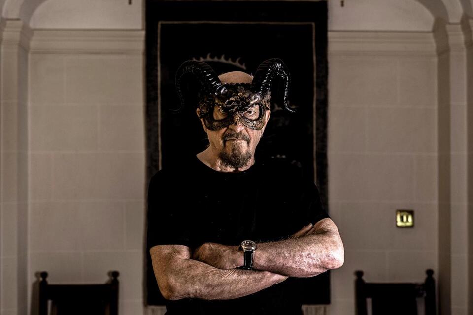 Listen to Jethro Tull’s ‘The Tipu House’ From Upcoming Album - NewsBreak