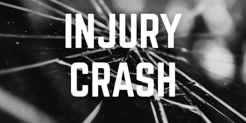 Belvidere woman severely injured after single-car crash with tree in ...