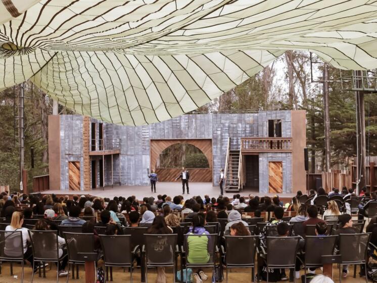 With Jewel prepared to take final bow, what's the future of theater ...