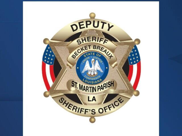 Former Breaux Bridge Chief of Police arrested for malfeasance in office