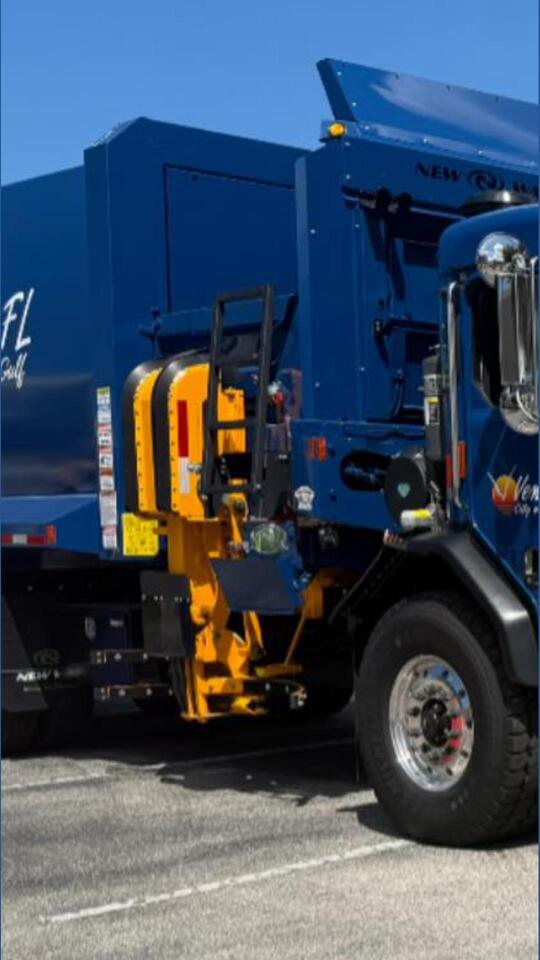 City of Venice announces new pickup days for garbage, recycling and ...