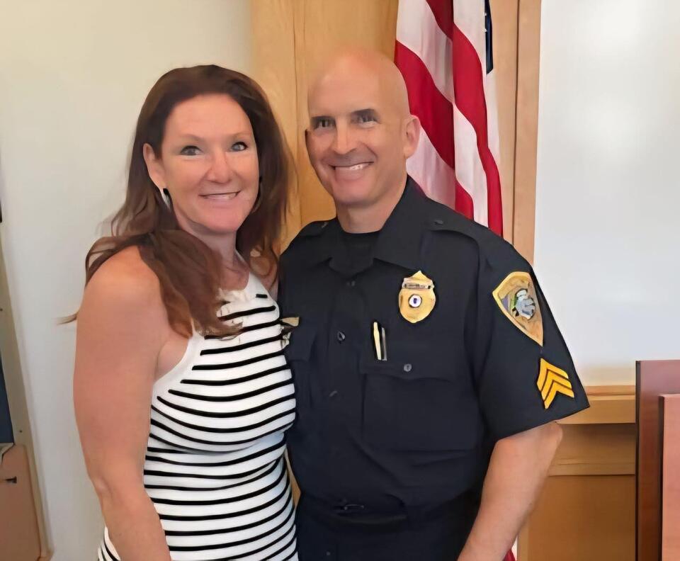 Brewster Police Sergeant retires after nearly 30 years - NewsBreak