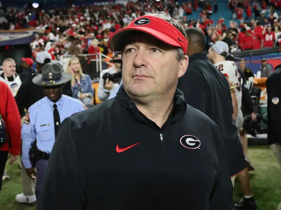 Georgia 5-Star Commitment Flips To A Huge Big Ten School