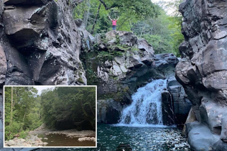 NYC teen dies in apparent drowning after jumping off popular upstate ...