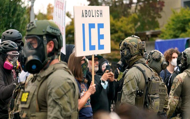 Oregon GOP Caught Sharing Fake ‘Protest’ Image Made from South American ...