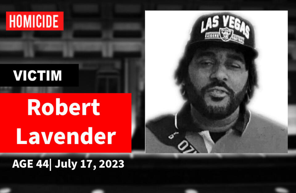 Prosecutors Extend Plea Deal to Homicide Defendant - NewsBreak