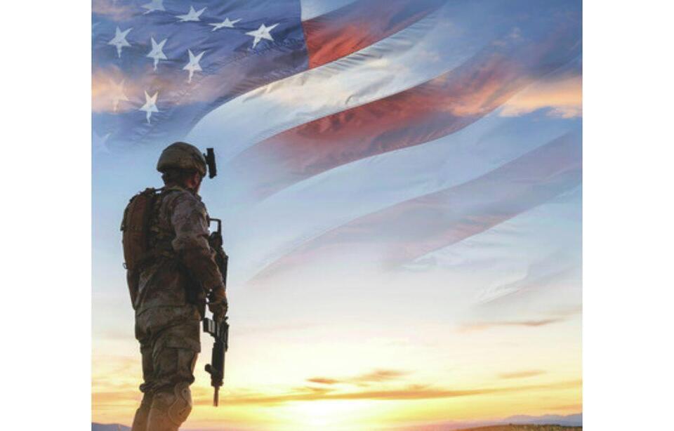 VFW Post 6750 honors local heroes through TAPS program - NewsBreak