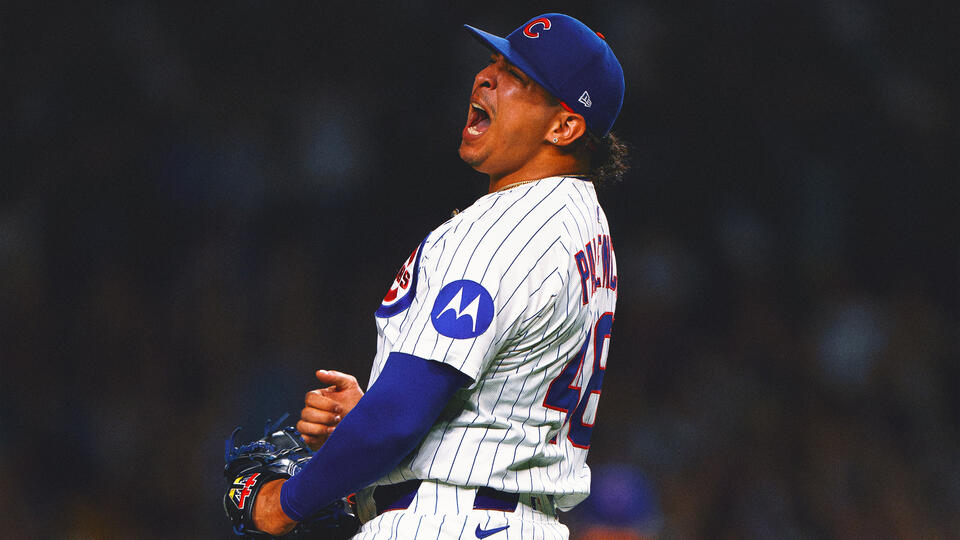 Last Night in Baseball: So it Turns Out the Cubs Can Stop the Brewers ...