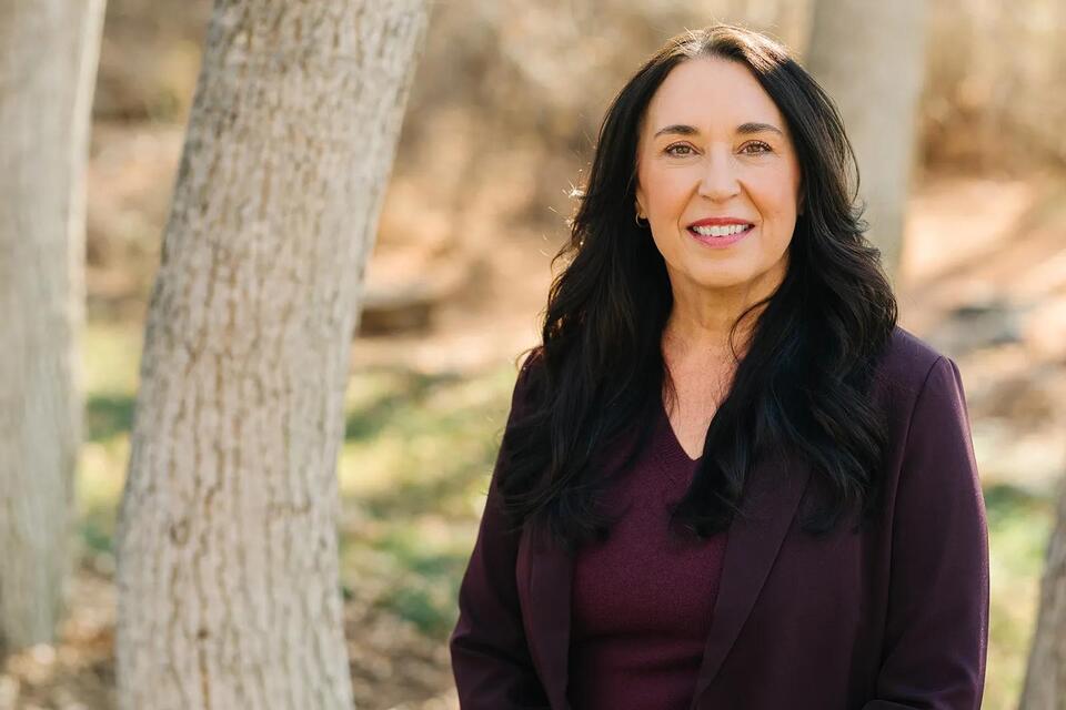 Educator and City Council Member Kelly Smith enters Senate District 21 ...