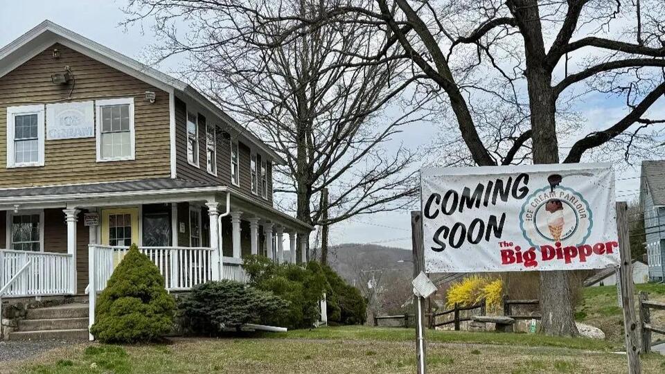 The Big Dipper Opening Second Location In Seymour - NewsBreak
