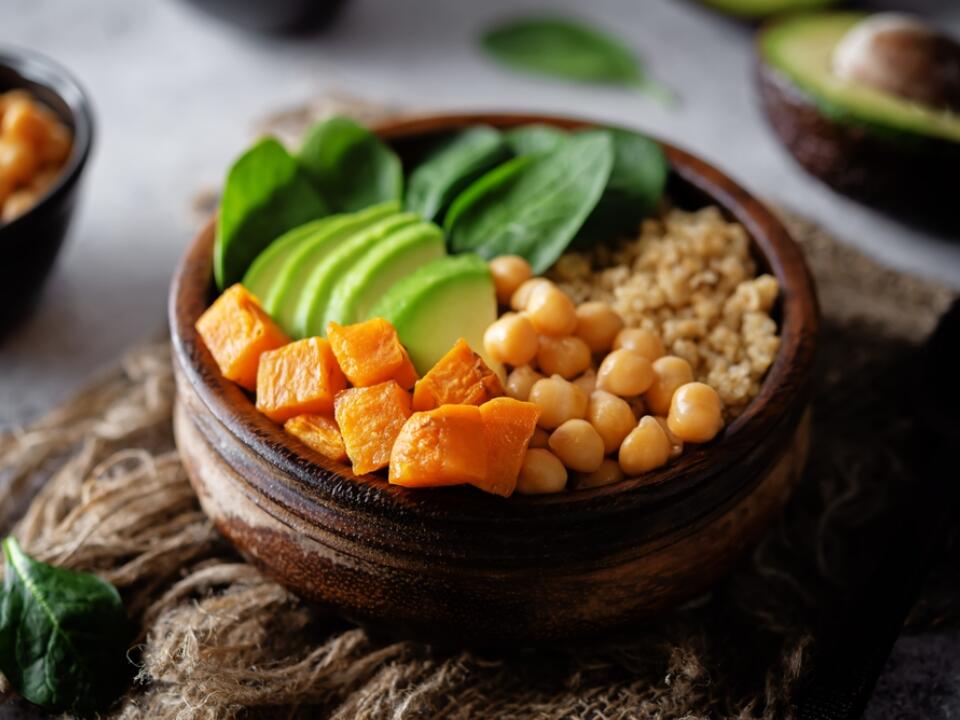 15 Easy Fall Meal Prep Ideas for Busy Weeks - NewsBreak