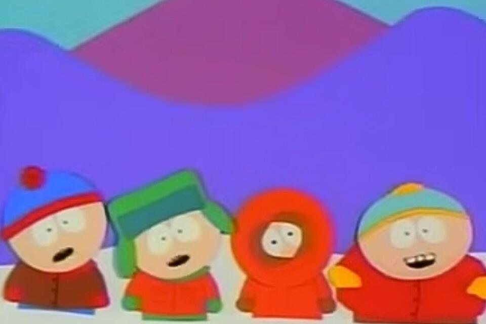 Flashback: A Colorado-Based Video Embedded in a Video Game - NewsBreak