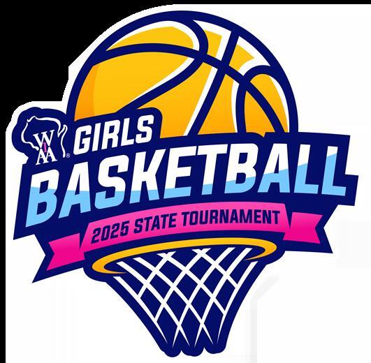 2025 WIAA state girls basketball playoff brackets released - NewsBreak