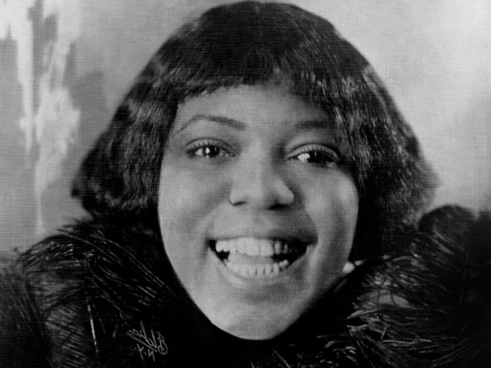 18 Facts About Bessie Smith Biography