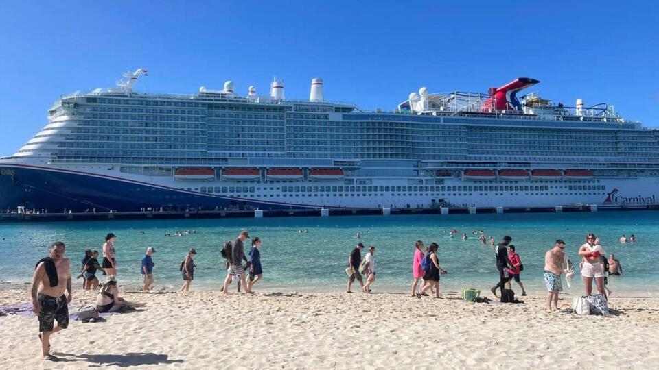 Enrollment Request Reignites Backlash Over Carnival’s New Rewards ...
