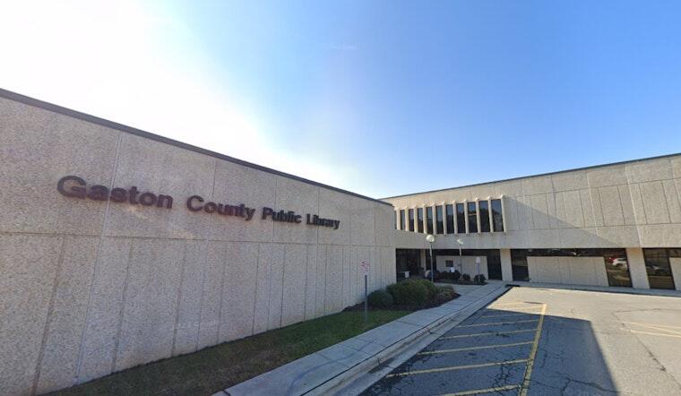Gaston County Launches 'Envision Gaston' Initiative for Community ...