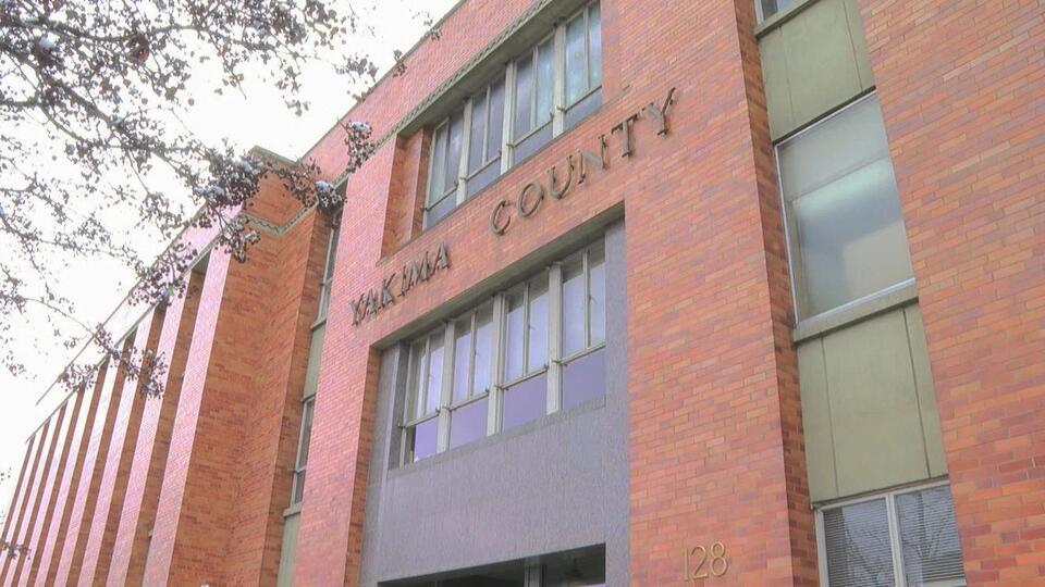 Yakima County court clears Campos-Dones of murder, convicts Randall in ...