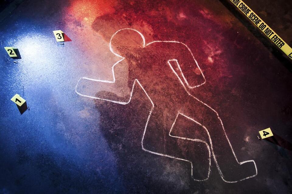 Texas Cold Case Murder Leads To Arrest Decades Later - NewsBreak