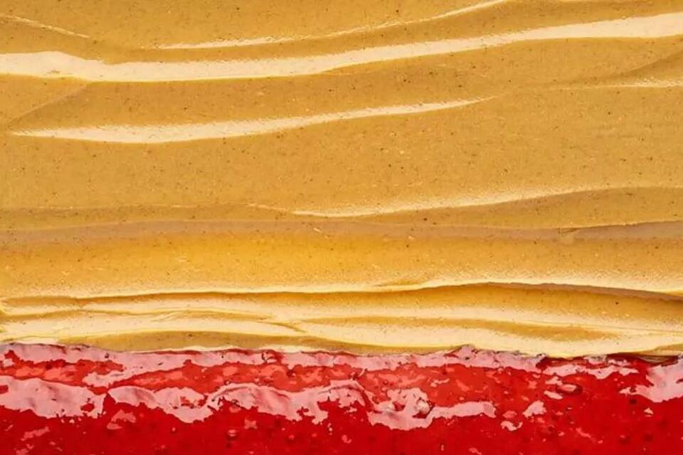 How the PB&J Sandwich Was Invented - NewsBreak