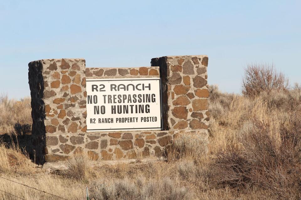 Pamplin settlement prompts sale of R2 Ranch - NewsBreak