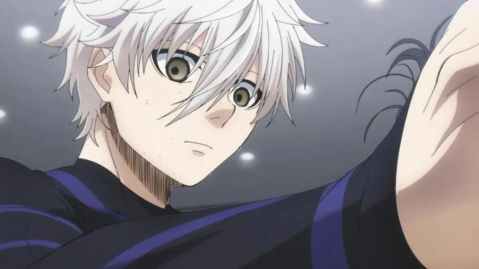 Blue Lock Chapter 313 Spoilers & Manga Plot Leaks - NewsBreak