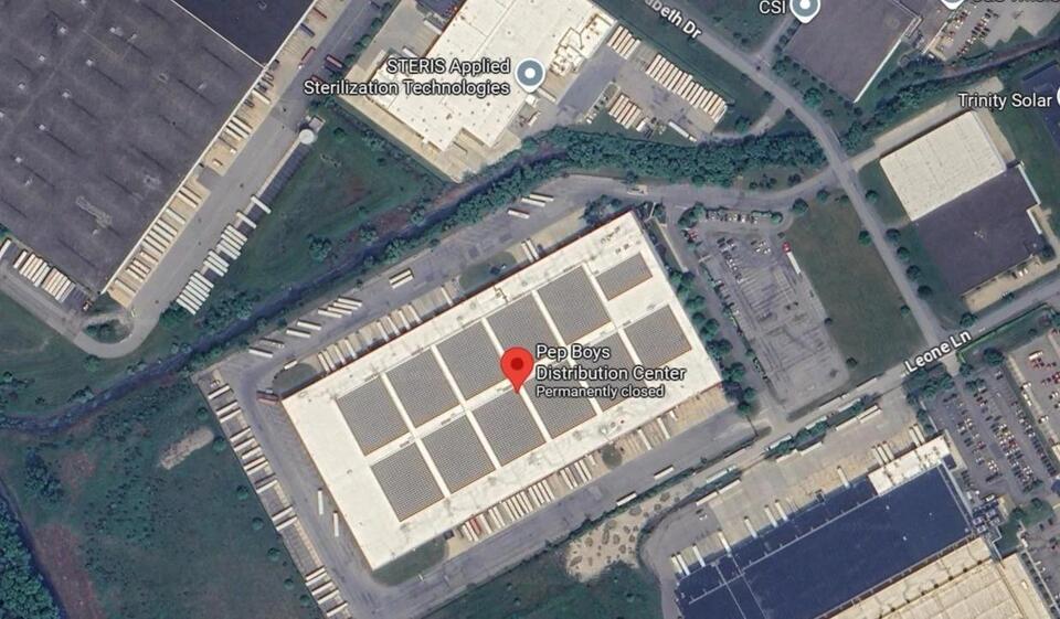 Massive ICE Centers Secretly Planned For New York, NJ, PA - NewsBreak
