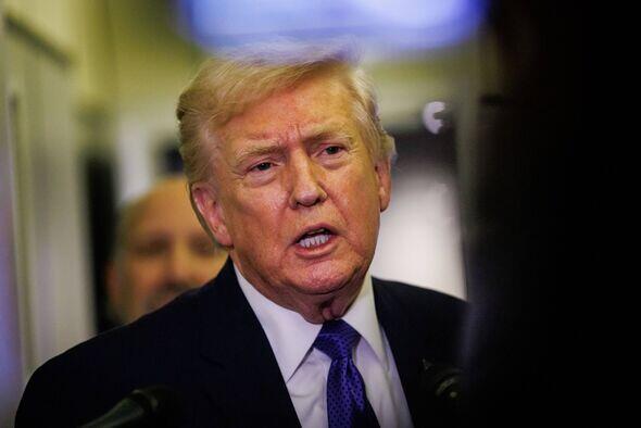 Trump dealt major Super Bowl embarrassment as fans vent their ...