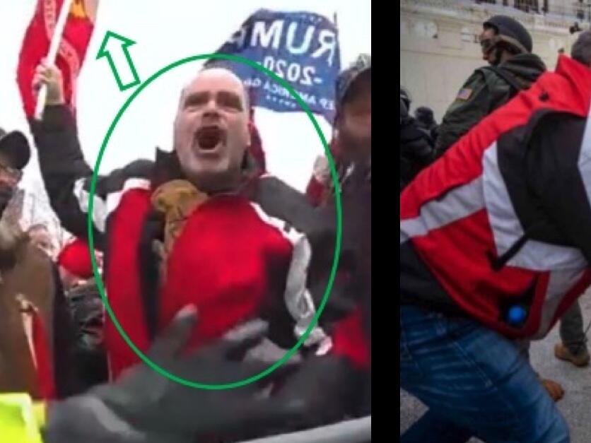 'Each of those objections fails': Unanimous appeals court rejects juror ...