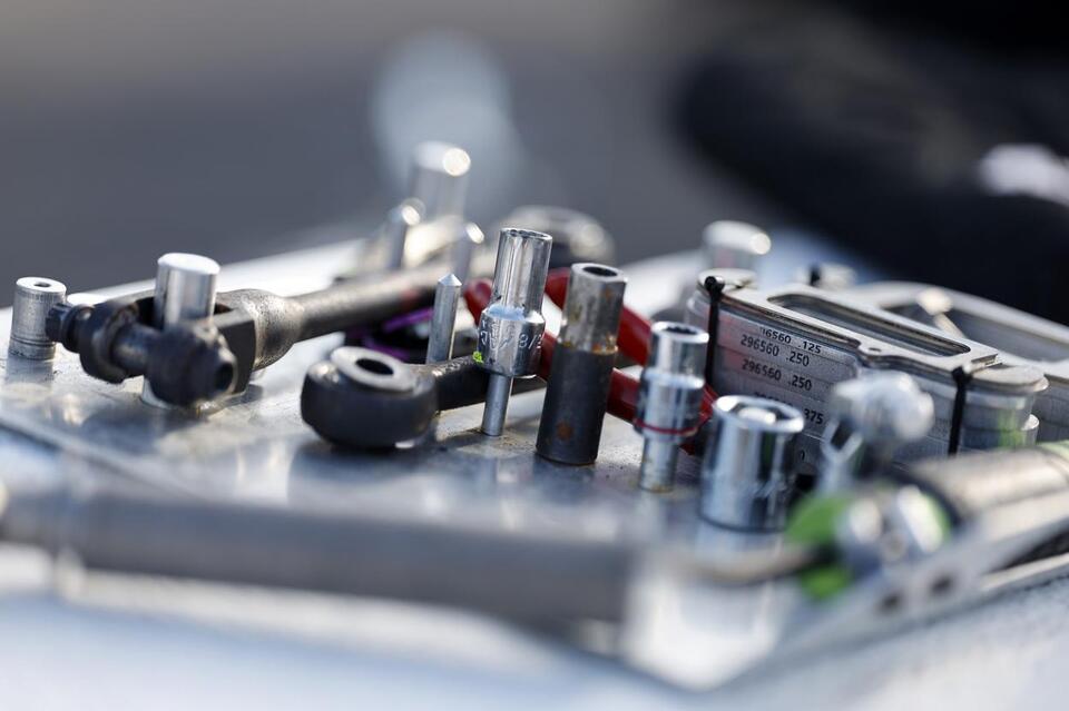 WBLM's 12 Days of Tools: Enter for Your Chance to Win - NewsBreak