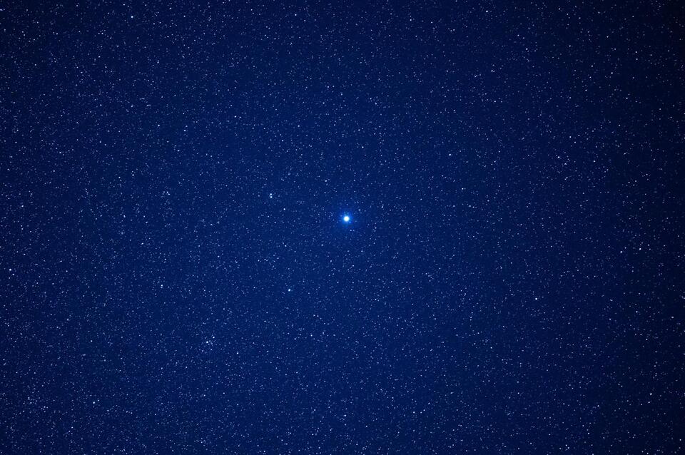 The Christmas sky show: What to see in the night sky on December 25 ...