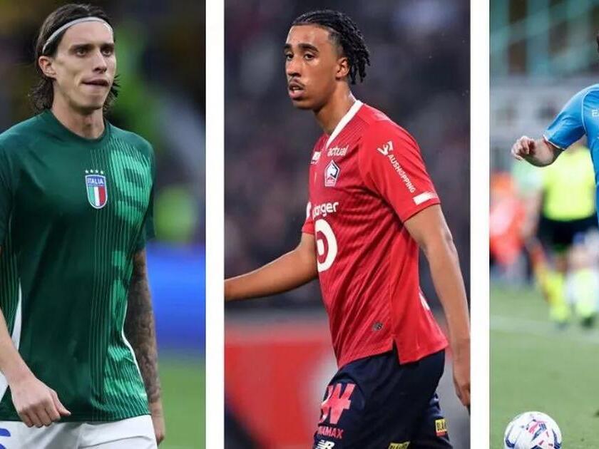 Liverpool transfer news LIVE: Alvin Ayman deal, Riccardo Calafiori ...