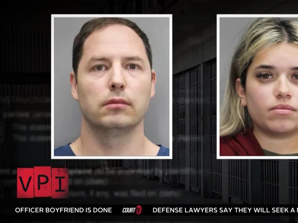 The Husband and Au Pair Murder Trial | Vinnie Politan Investigates