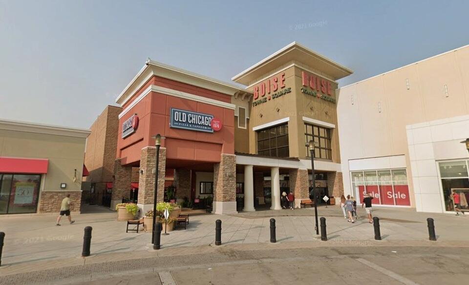 Boise Towne Square Mall Could Get a Fun New Tenant Very Soon - NewsBreak