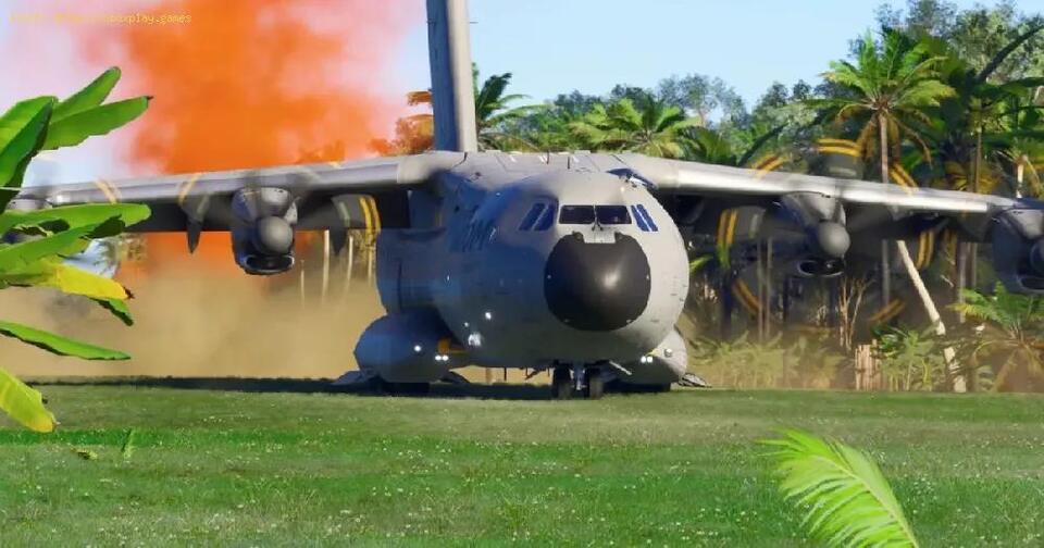 How to Enable Slew Mode in Microsoft Flight Simulator 2024 - NewsBreak