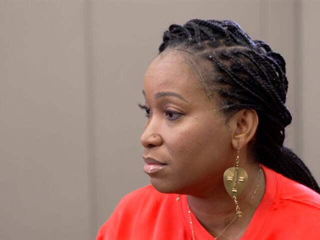 KSHB 41 reporter Alyssa Jackson spoke with Ralph Yarl's mother about ...