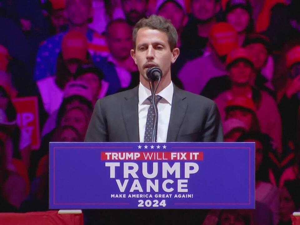 Cleveland Puerto Rican community expresses anger over comedians remarks ...