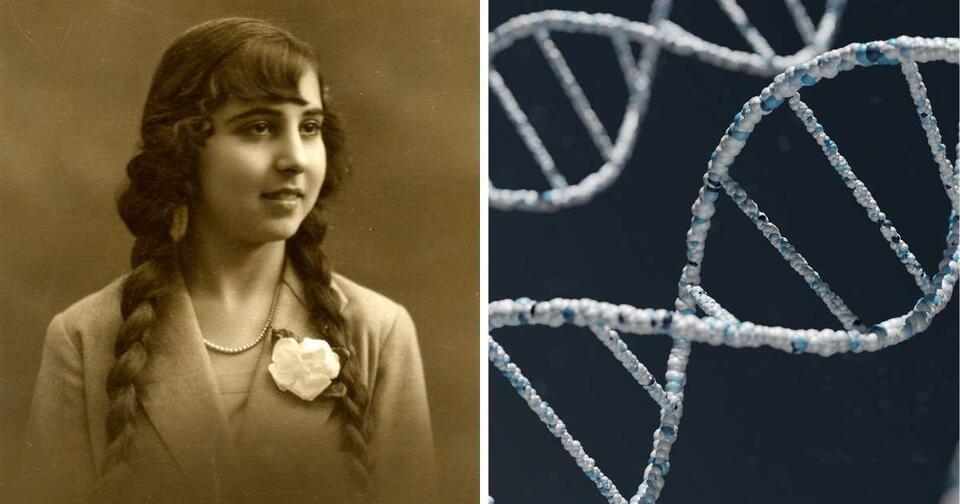 Scientists baffled after decoding DNA secret of 117-year-old woman ...