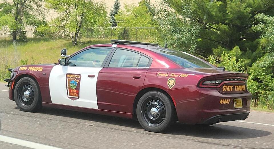 Probation for Man Who Led Trooper on 120 MPH Chase in Rochester - NewsBreak